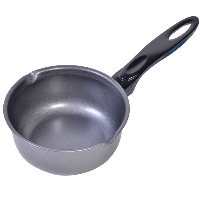 Мини касерола - метална - 13 см.